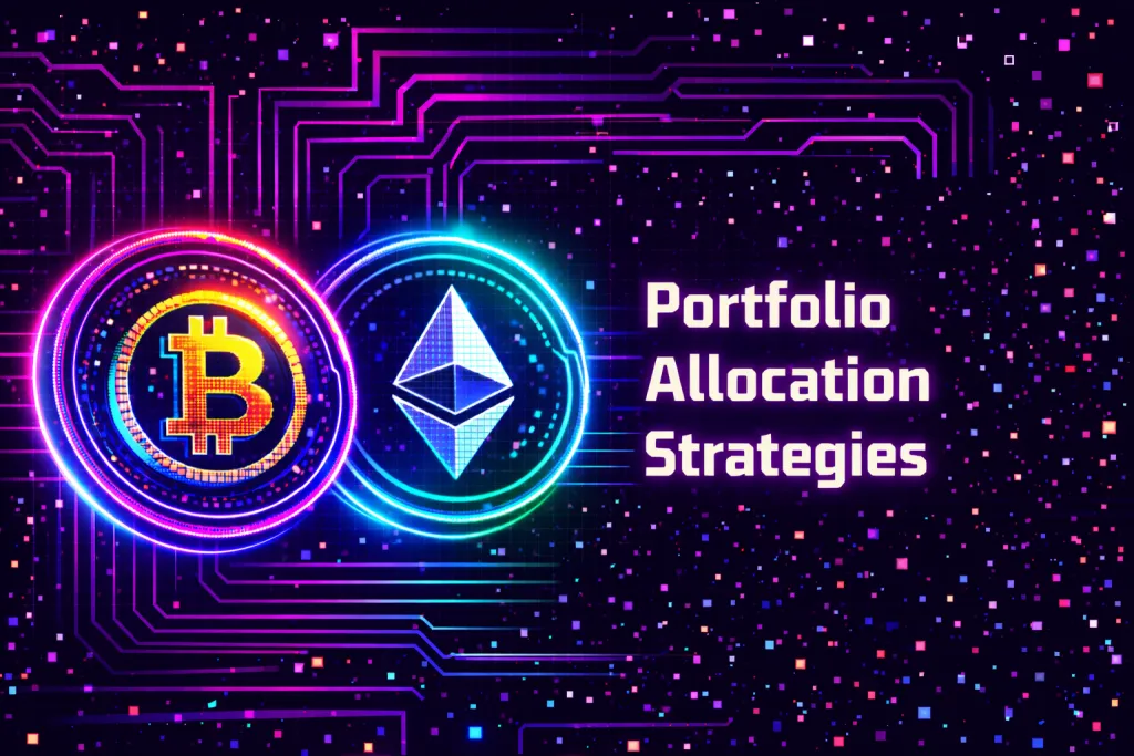 🚀 Best Crypto Portfolio Allocation 2026