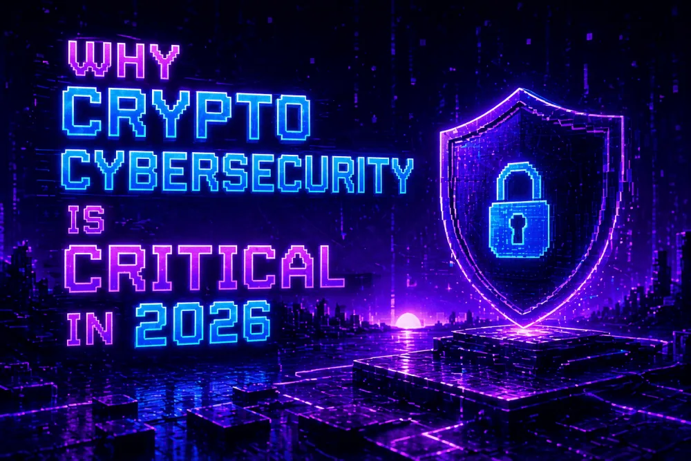 What Is Crypto Cybersecurity? The Ultimate Guide to Protecting Digital ...