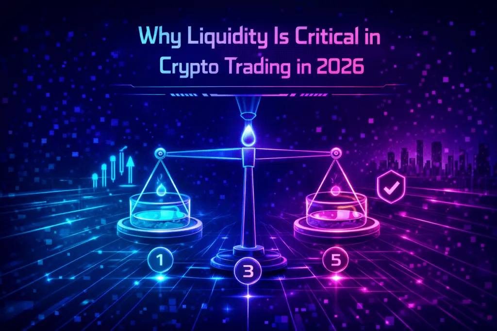 🚀 Best Crypto Exchange Liquidity Provider