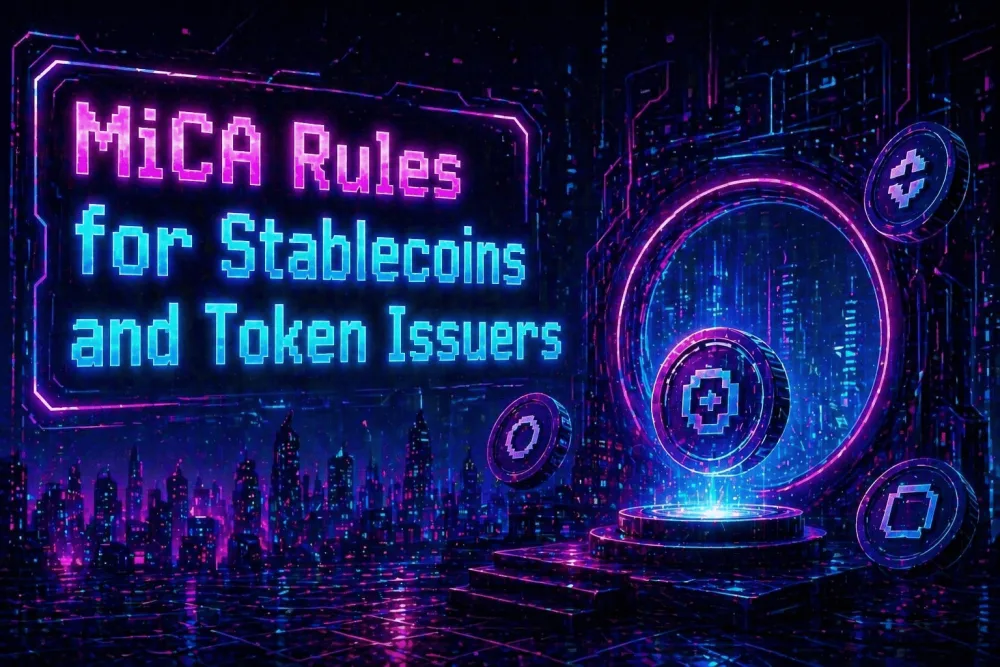 What Is MiCA? How the EU Regulates Cryptocurrency Markets in 2026 ...