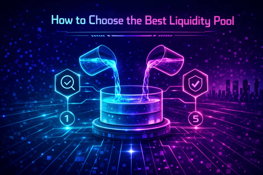 🚀 Best Crypto Exchange Liquidity Provider