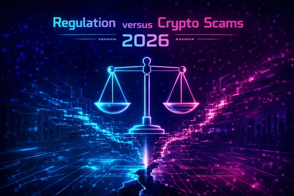 Top 5 Most Common Cryptocurrency Scams
