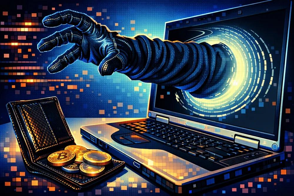 Fake Uniswap Google Ads Steal Over $400K in Crypto