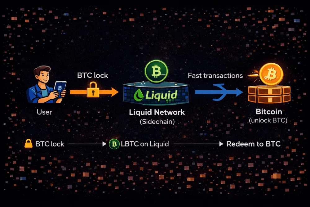 Best Bitcoin Layer 2 Projects to Watch in 2026