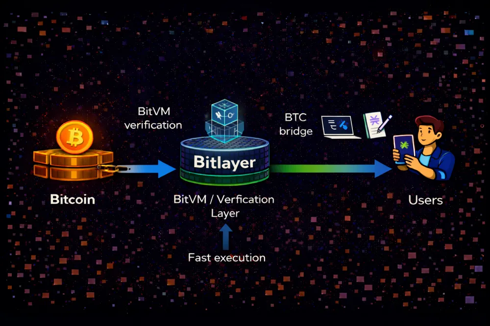 Best Bitcoin Layer 2 Projects to Watch in 2026