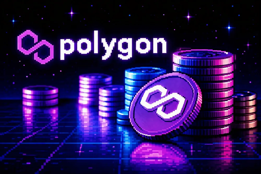 Polygon Brings KYT Checked Private Payments to Stablecoins
