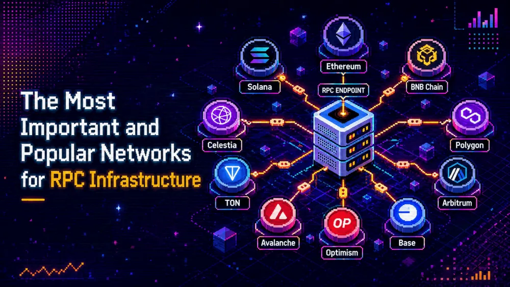 Best RPC Providers 2026
