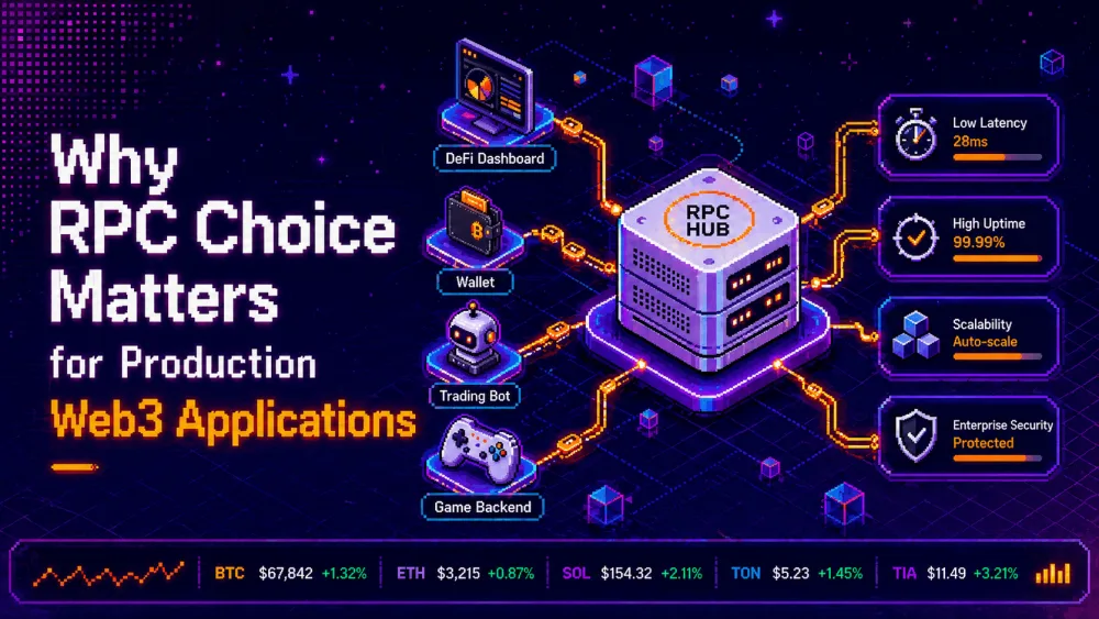 Best RPC Providers 2026