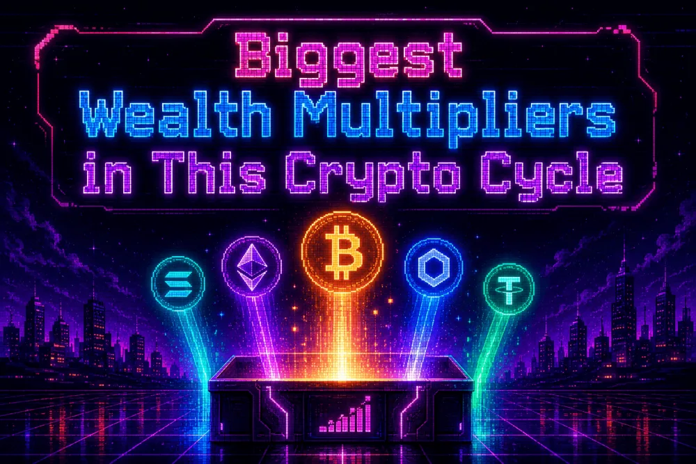 Top Crypto Billionaires May 2026: Who Made the Biggest Fortune This ...