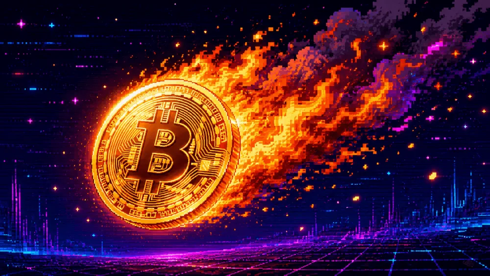 BTC Price Slides Below $67K, Traders Ask Why Bitcoin Is Dropping