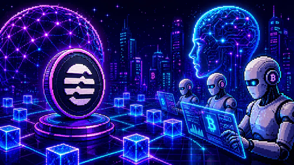 Aptos Commits $50M to AI Agent-Focused Ecosystem Growth
