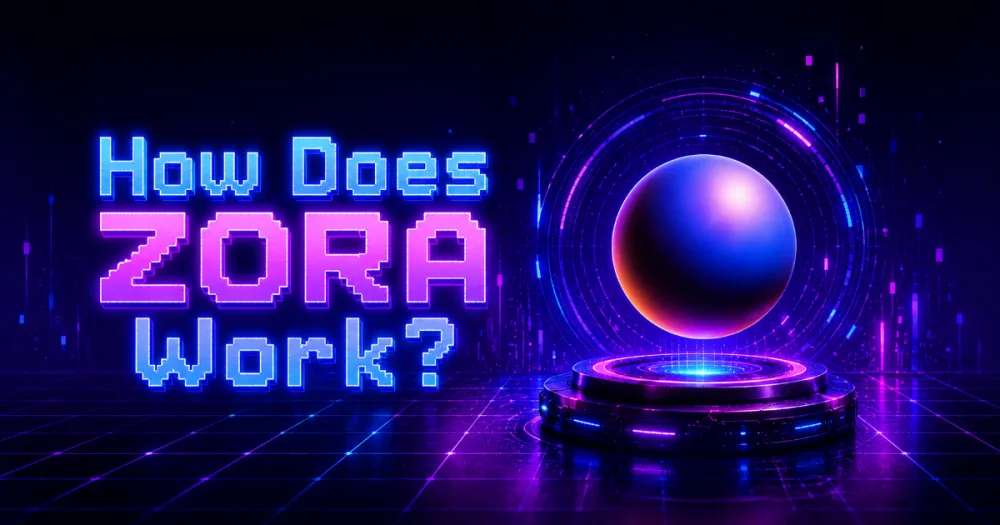What Is ZORA? The Viral Creator Coin Quietly Disrupting Crypto in 2026